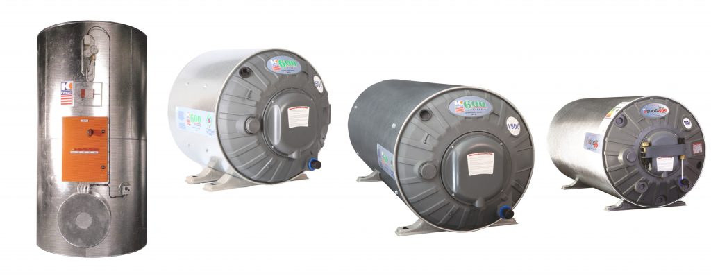 Geysers – BERLESELL